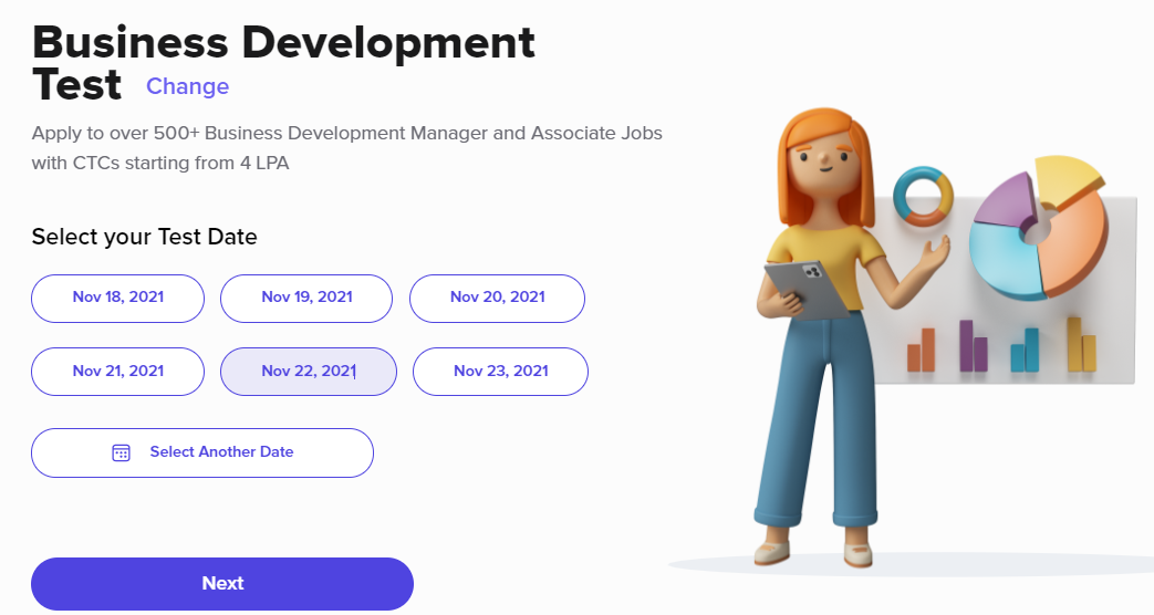 Register Free For Relevel Test And Get Your Dream Job In 15 Days ...